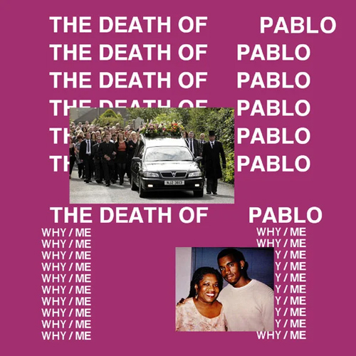 The Pablo Collective – The Death of Pablo – ConceptAlbums.com