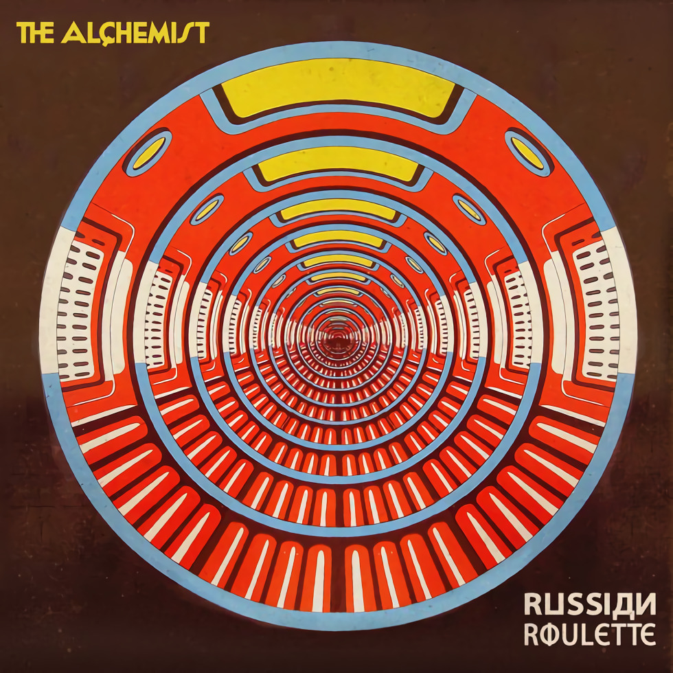 The Alchemist – Russian Roulette – ConceptAlbums.com