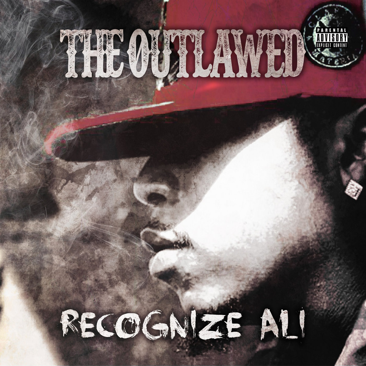 Recognize Ali – The Outlawed – ConceptAlbums.com